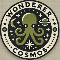 Wonderer Cosmos – Exploring the world and the mind